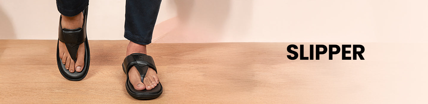 Slipper – Redchief