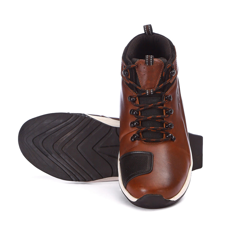 Men Boots – Redchief