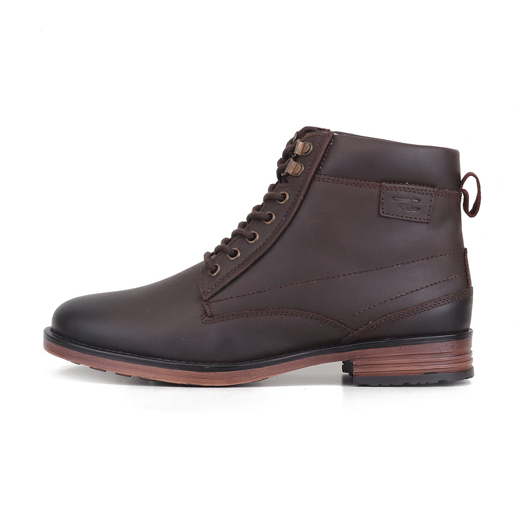 Boots for Men – Redchief