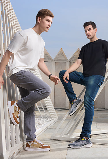 Red Chief Sports Shoes for Men in India – Page – Redchief