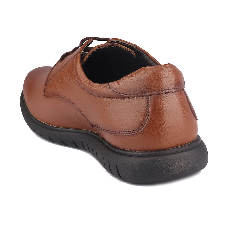 Buy Red Chief Genuine Leather derbys for Men Online – Redchief