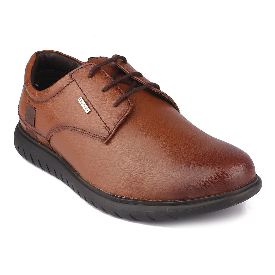 Buy Red Chief Genuine Leather derbys for Men Online – Redchief