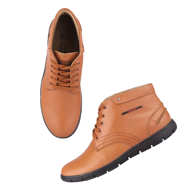 Get Red Chief Genuine Leather casual shoes for Men Online – Redchief