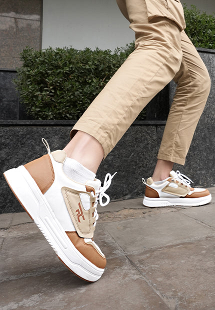 Sneaker – Redchief